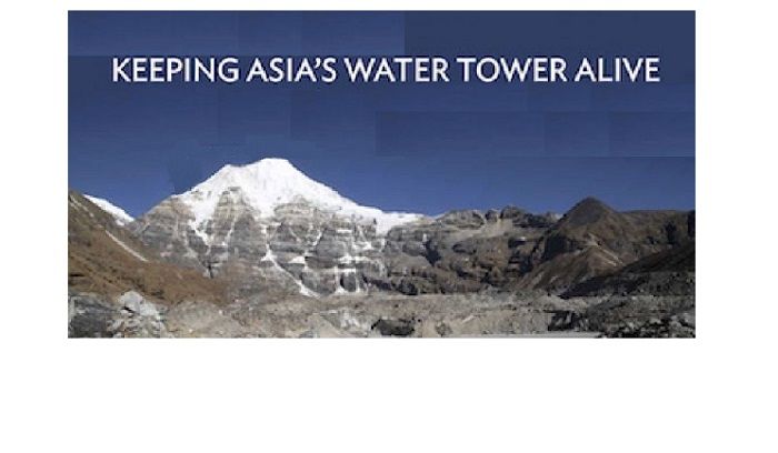 China draws extensive ecological red lines to protect Asia’s “water ...