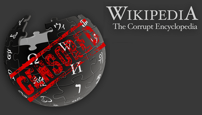 CIA ‘edits’ Wikipedia – China Environment News