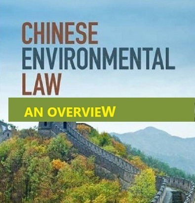 China’s Environmental Law – China Environment News