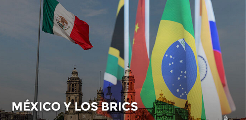 Mexico to join BRICS amid US tensions – China Environment News