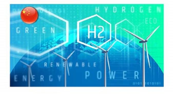 China leads the world in green hydrogen – China Environment News