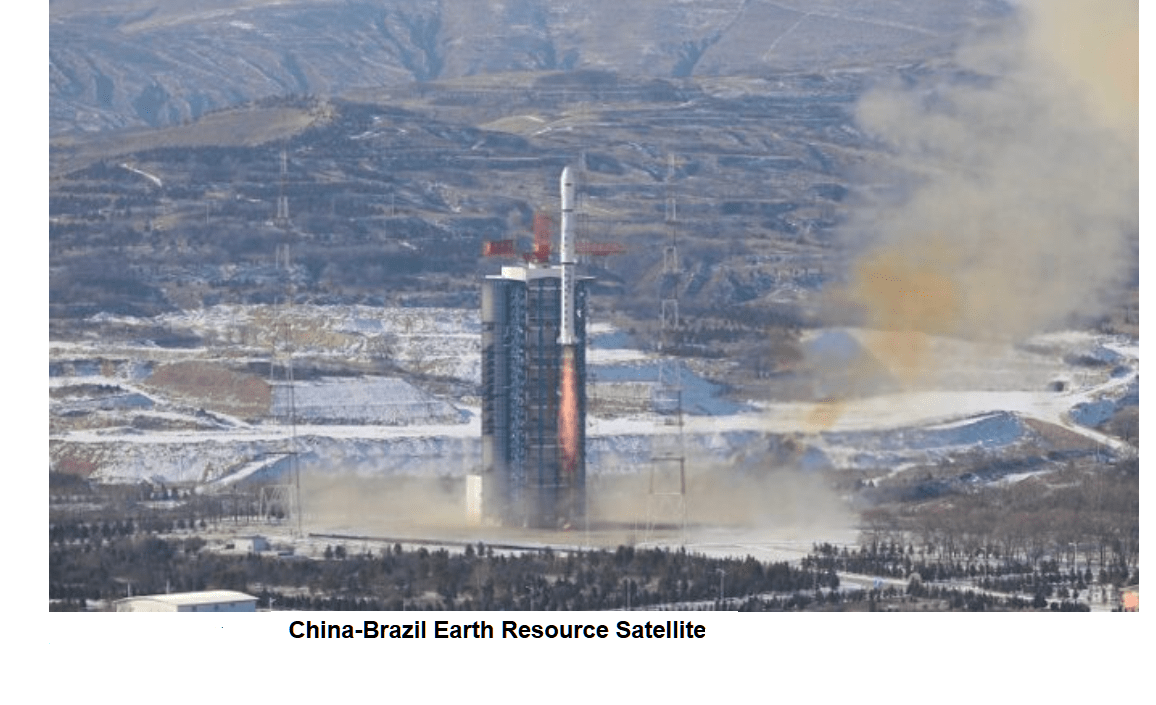 Can China’s ‘ecological redlines’ help other countries hit conservation ...