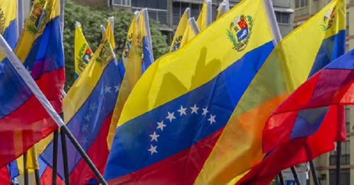 VENEZUELA CONTINUES ITS INTEREST IN JOINING BRICS – China Environment News