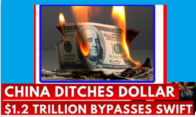 Digital RMB vs SWIFT: China’s alternative international payment system ...