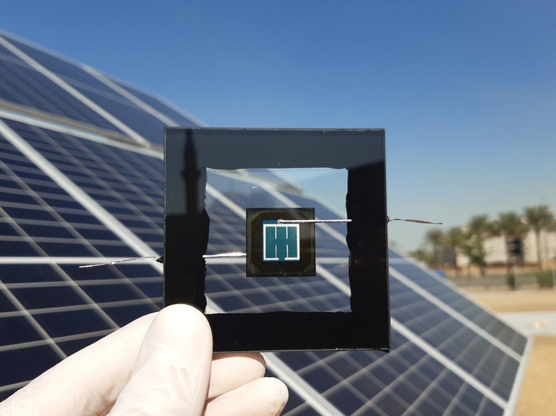 China’s LONGi breaks two key world records for solar efficiency – China ...