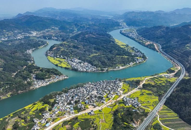 China unveils draft environmental code – China Environment News