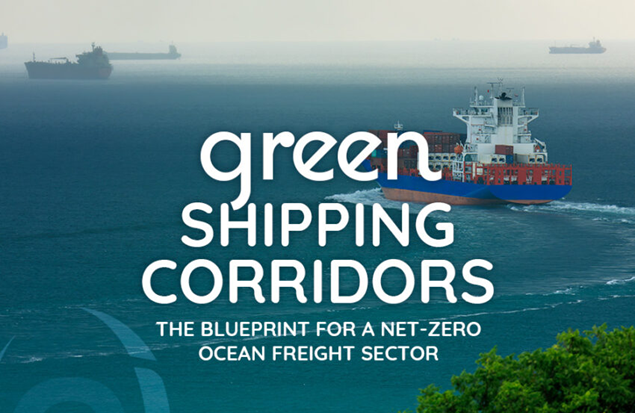 Is Developing Green Shipping China’s Next Step in its Decarbonization ...